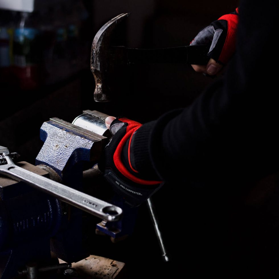 Über uns | Waligora Heizungs- und Sanitärtechnik